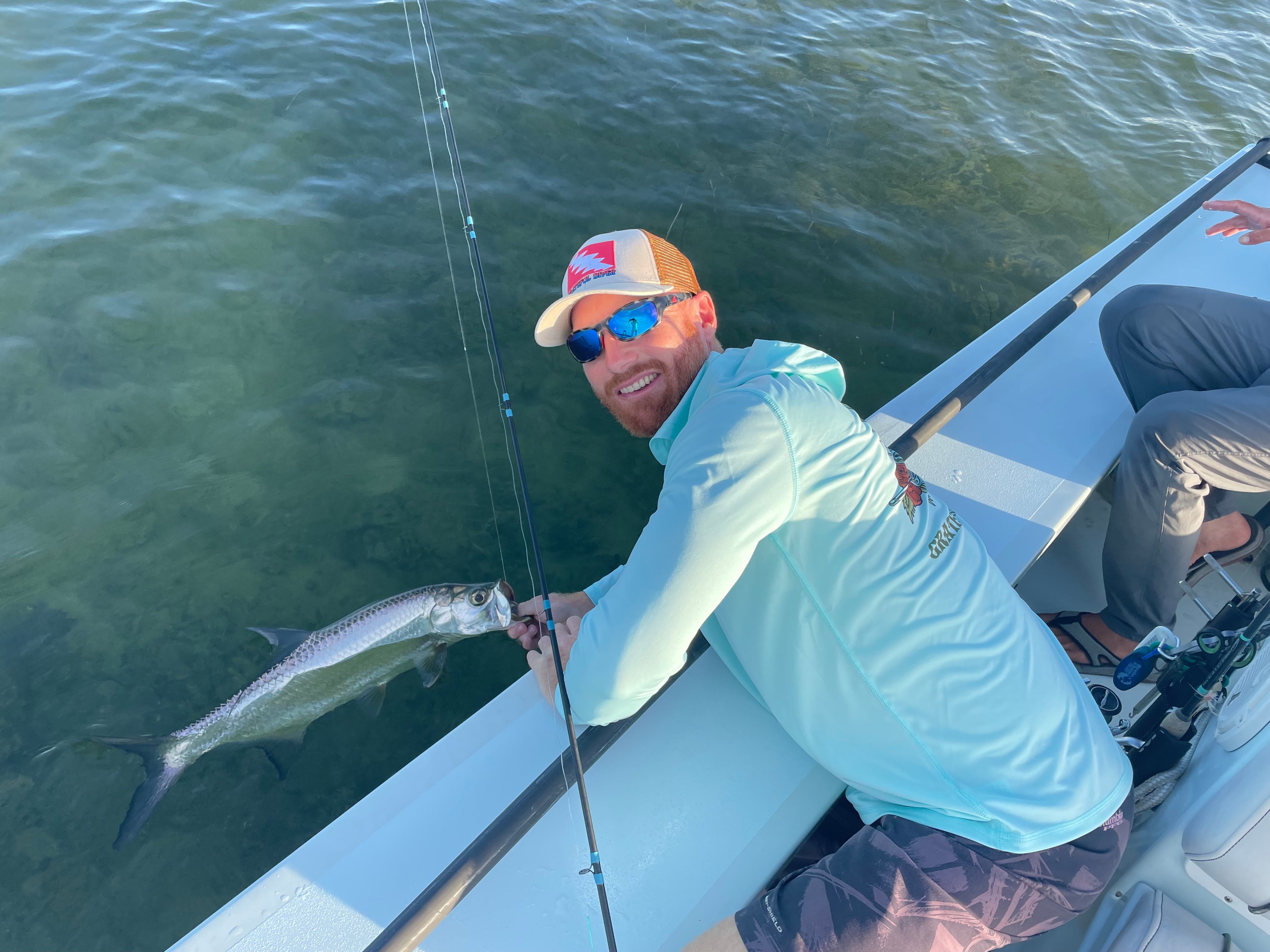 Sustainable Fishing Practices: How To Fish Responsibly – Grateful Diver