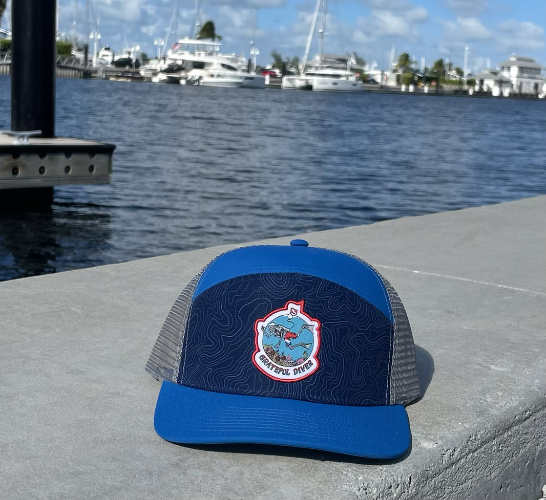 Gear to Protect the Marine Ecosystem | Grateful Diver